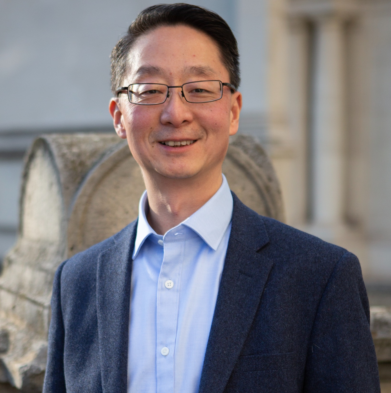 Liu Liu, Cross Cultural Intelligence Coach , Executive Contributor at ...